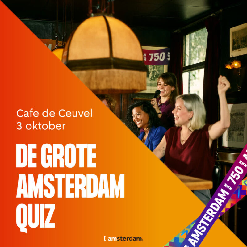 Archive – De Ceuvel