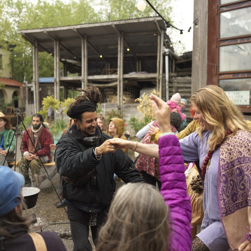 Events – De Ceuvel