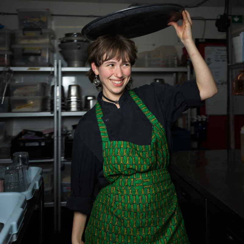 De Ceuvel | – speeltuin voor innovatie en creativiteit in Amsterdam Noord